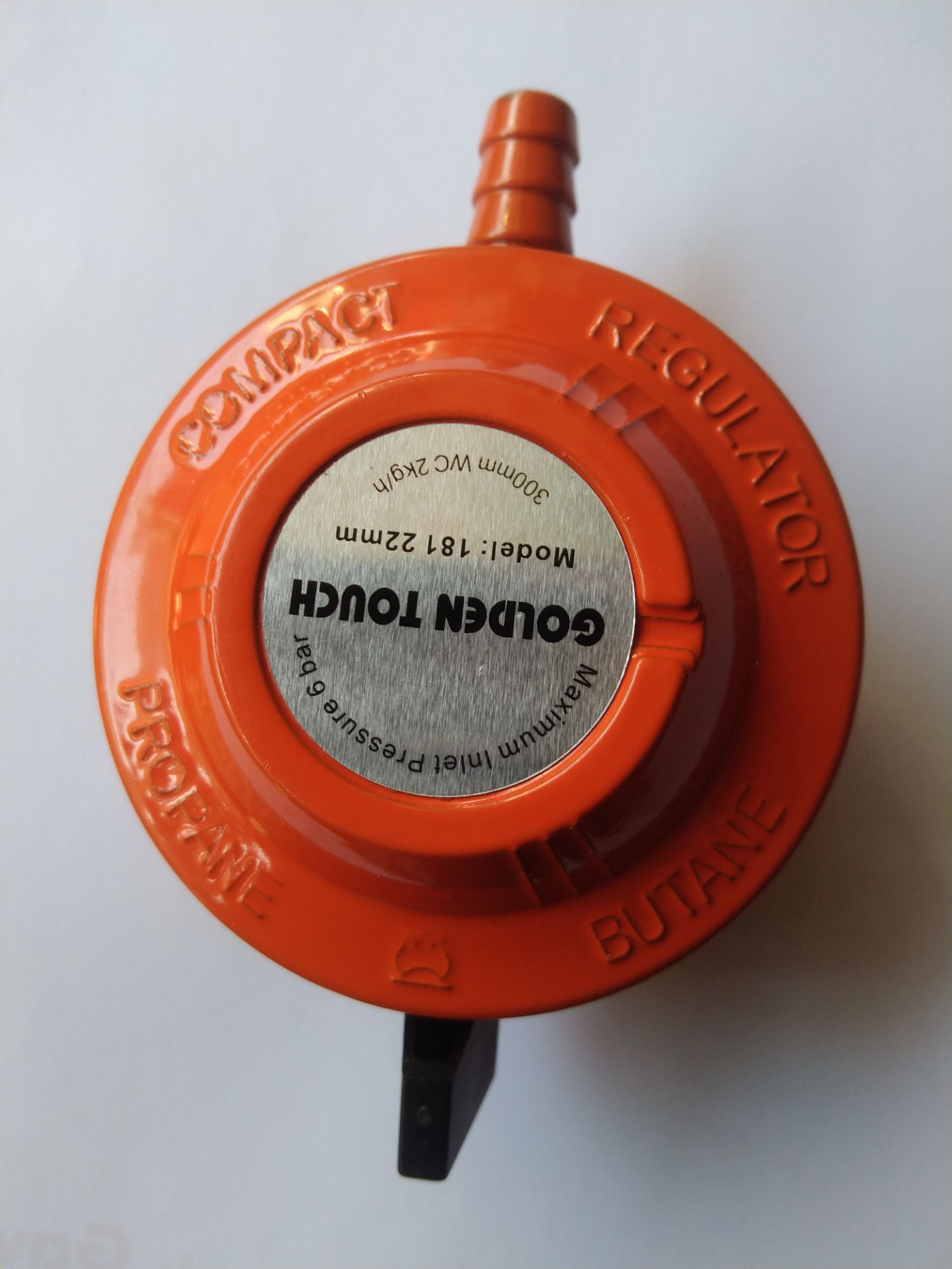 LPG GAS regulator FOR BOTTLE GAS | Daraz.com.bd