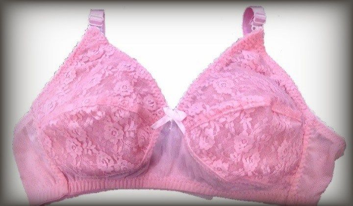 Net Bra for Women 4 Pieces Combo Pack | Daraz.com.bd