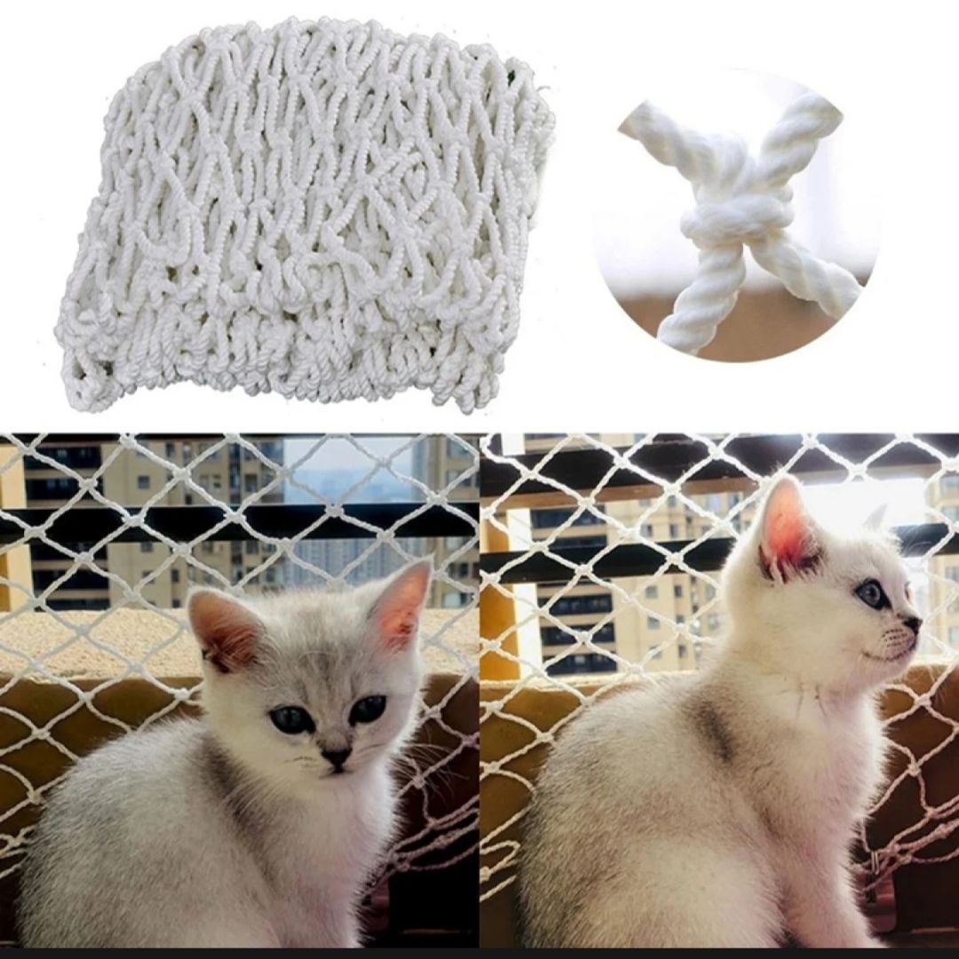 cat protection net 5×10 feet | Daraz.com.bd