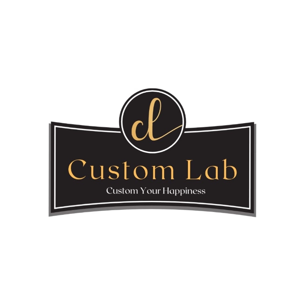 Shop online with Custom Lab now! Visit Custom Lab on Daraz.