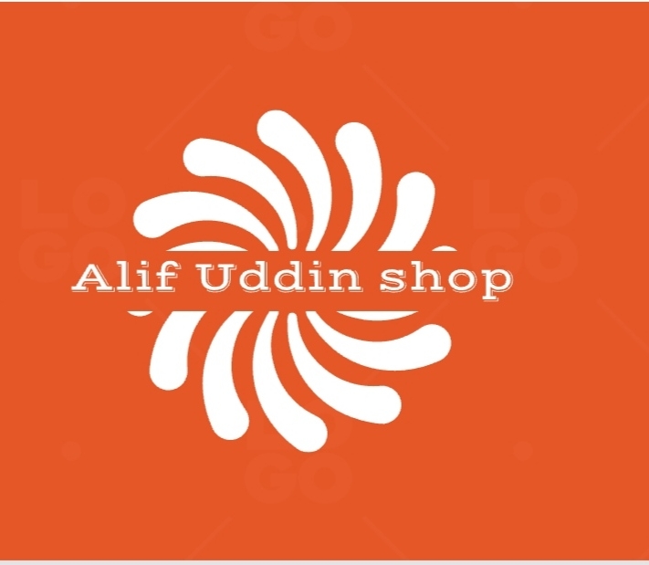 Shop online with ALIF-UDDIN SHOP BD now! Visit ALIF-UDDIN SHOP BD on Daraz.