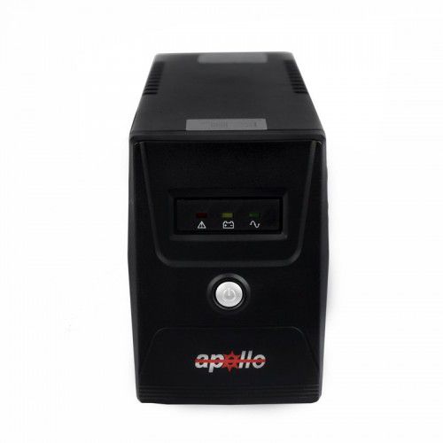 APOLLO 650VA 300W UPS | Daraz.com.bd