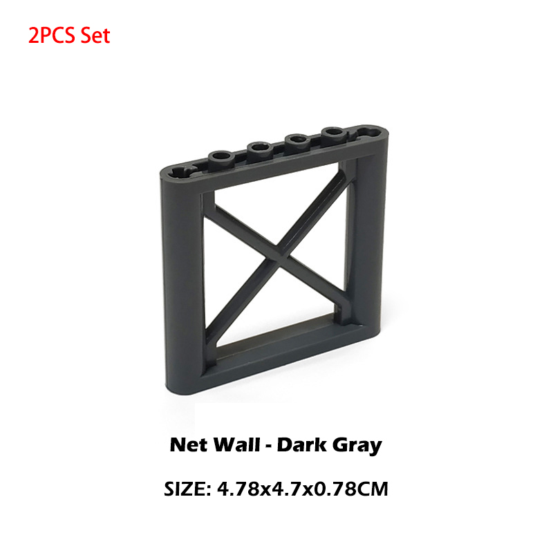 Base Plates Double Sided Classic 32x32 16x32 Double-sided Baseplates ...