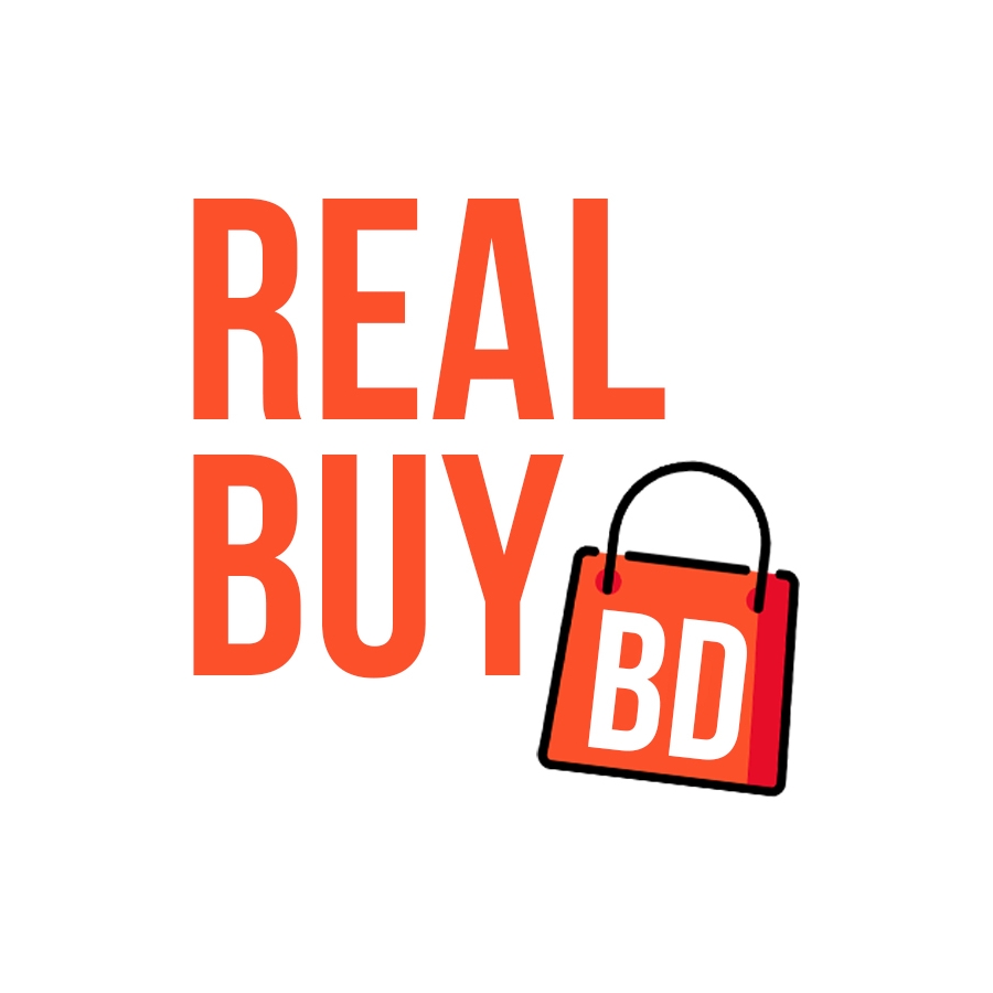 Shop online with Real Buy BD now! Visit Real Buy BD on Daraz.