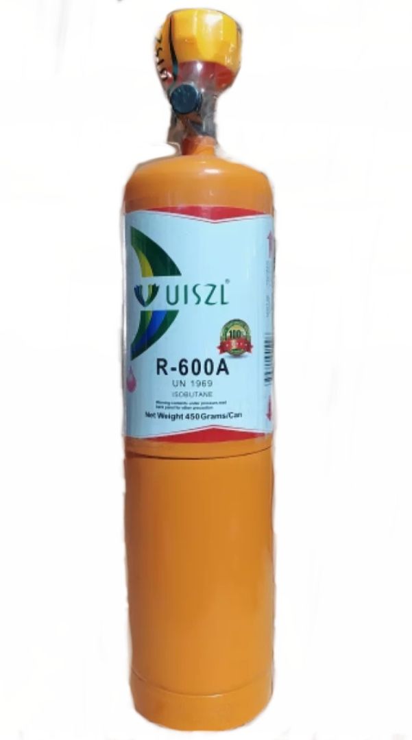 R 600a gas Refrigerator FORAN brand 420g | Daraz.com.bd