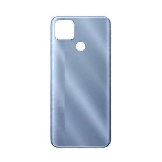 Backshell Panel for realme C25 and C25S original battery back door ...