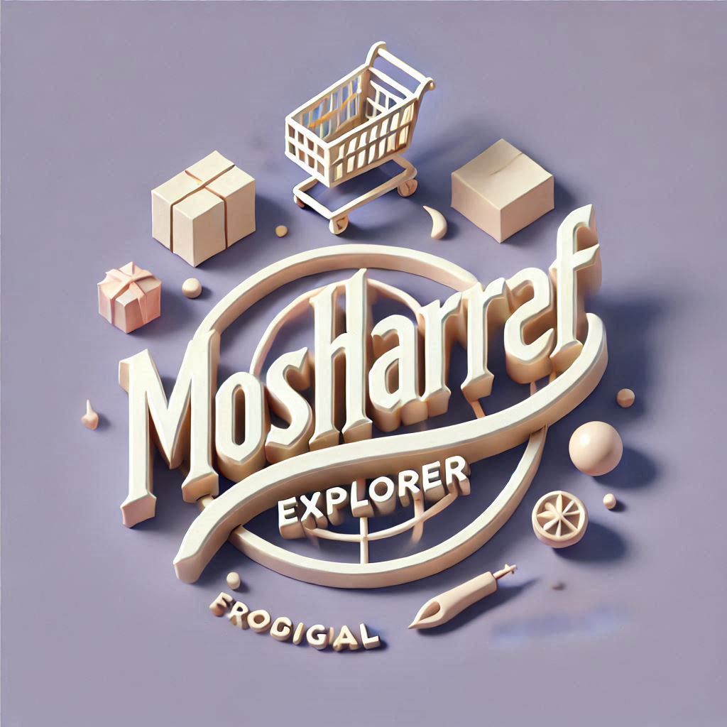 Shop online with Mosharraf Explorer BD now! Visit Mosharraf Explorer BD ...