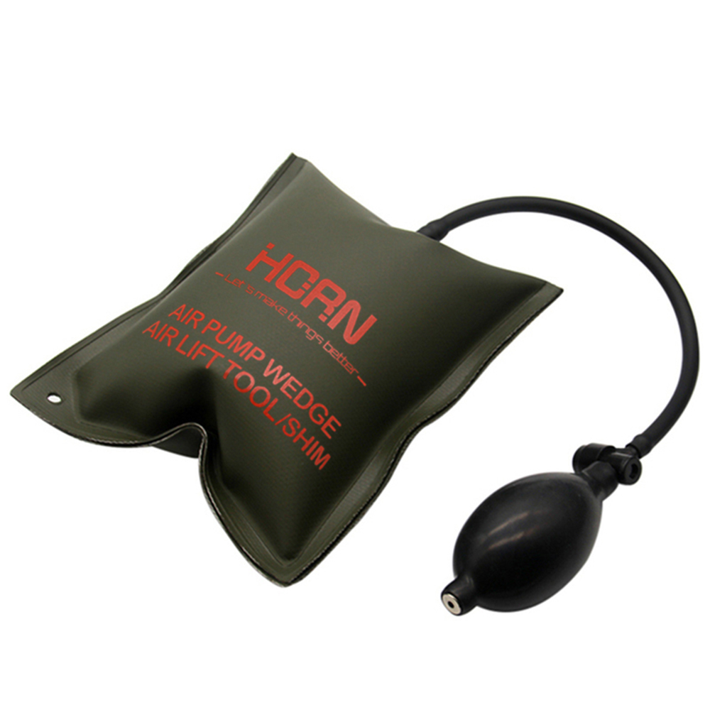 Air Pump Wedges Inflatable Airbag For Door Windows Car Powerful ...