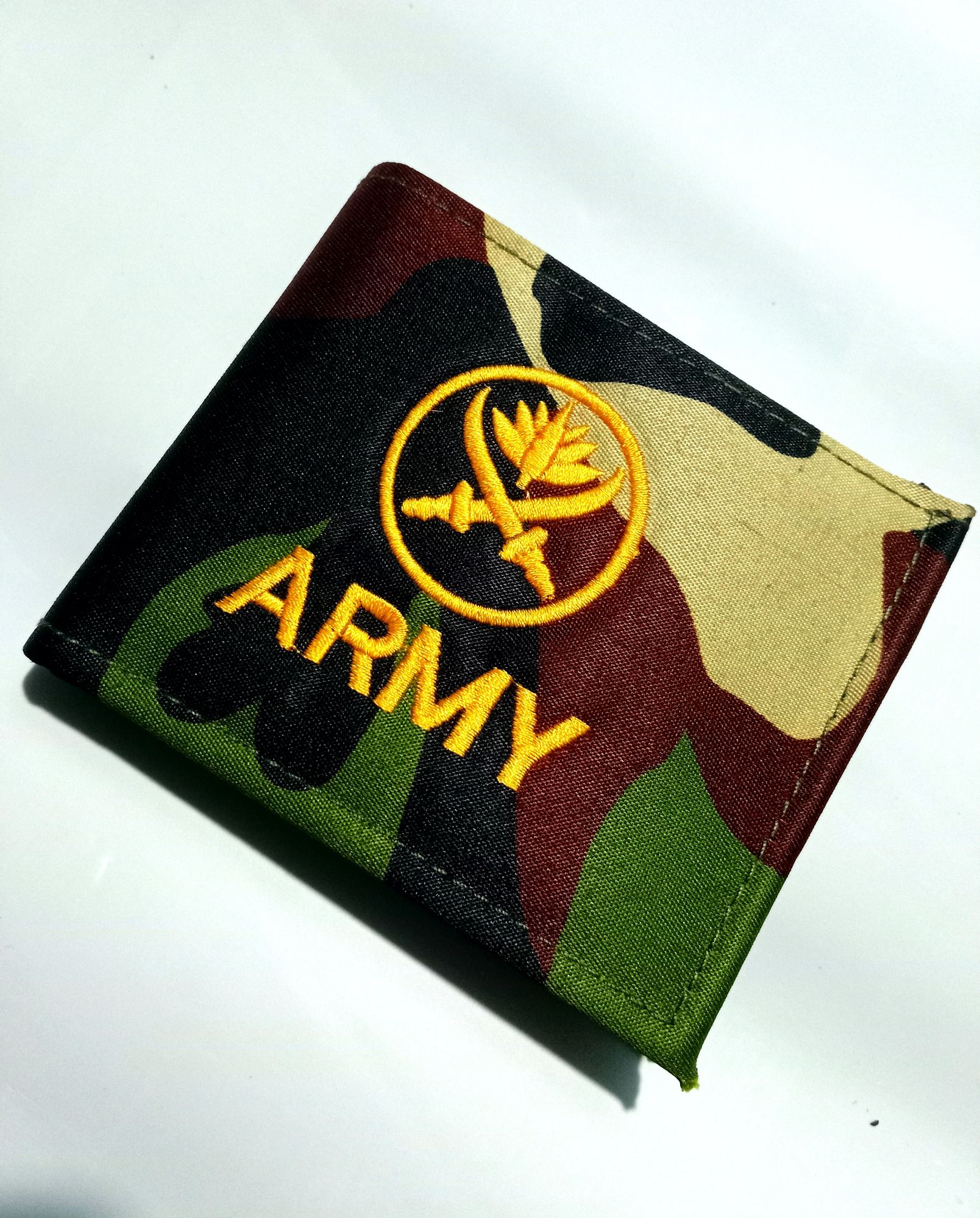 Army Color Money Bag for men & women | Daraz.com.bd