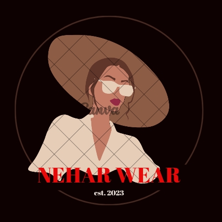 Shop online with Nehar Wear now! Visit Nehar Wear on Daraz.