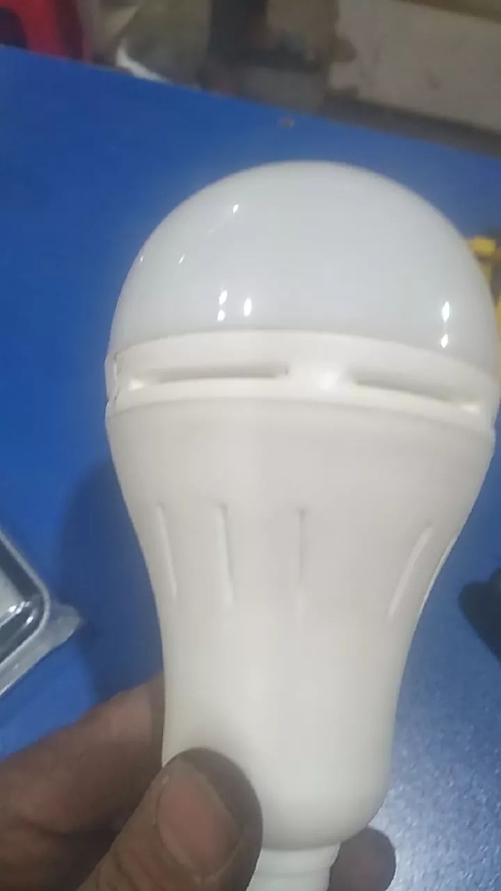 AC DC Remote Bulb | Daraz.com.bd