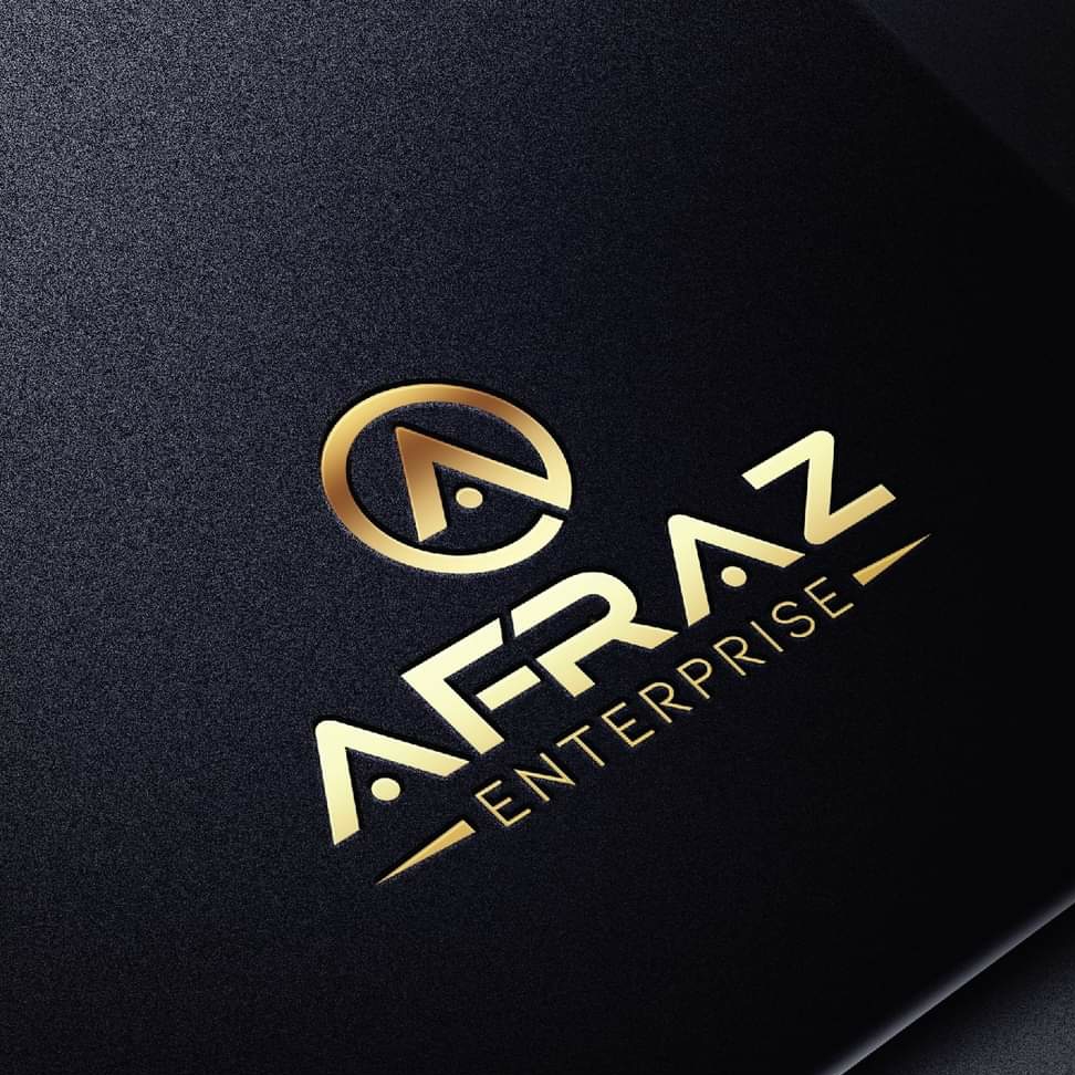 Shop online with AFRAZ Enterprise now! Visit AFRAZ Enterprise on Daraz.