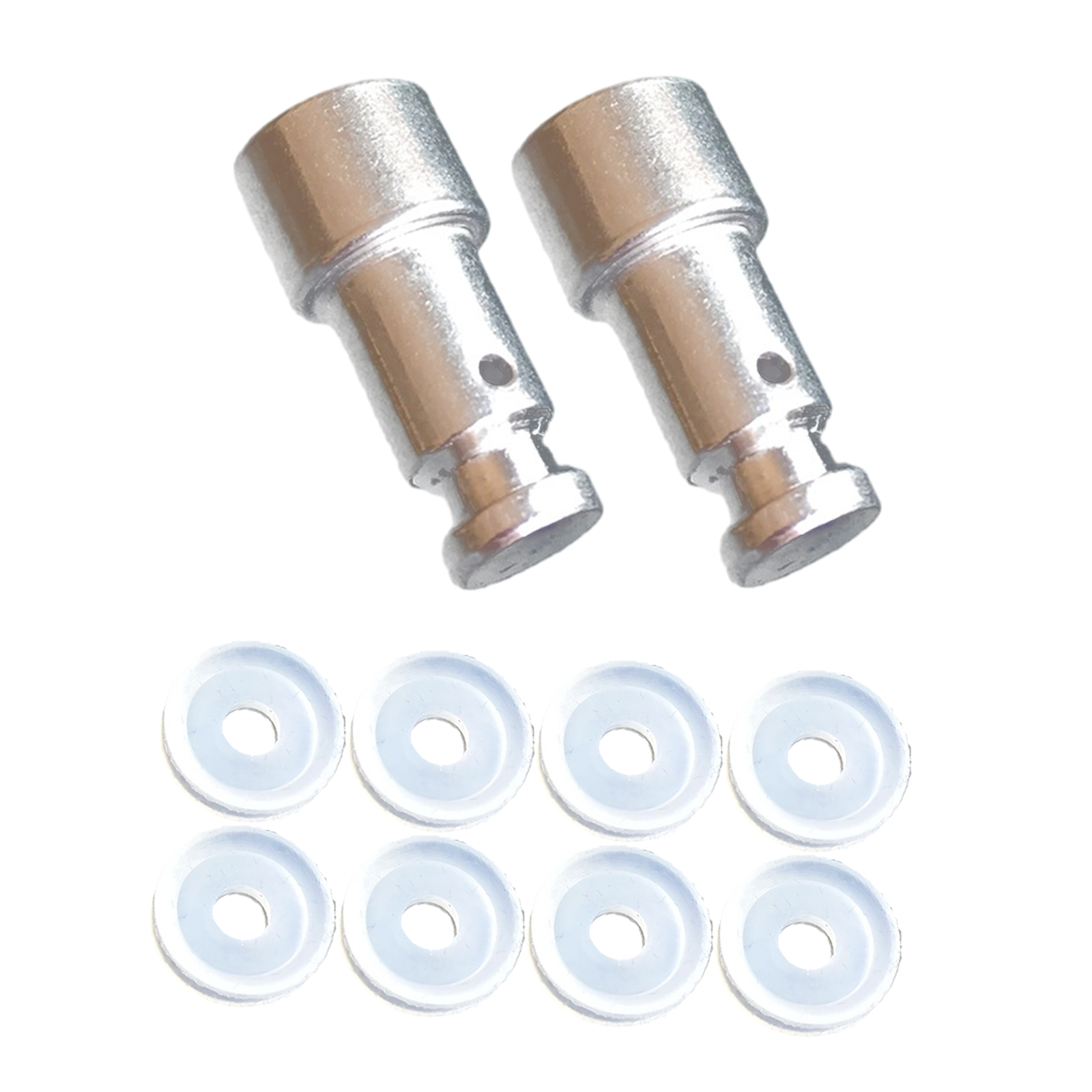 10Pcs Float Valve Seal Sealer Gasket Household Steam Release Handle ...