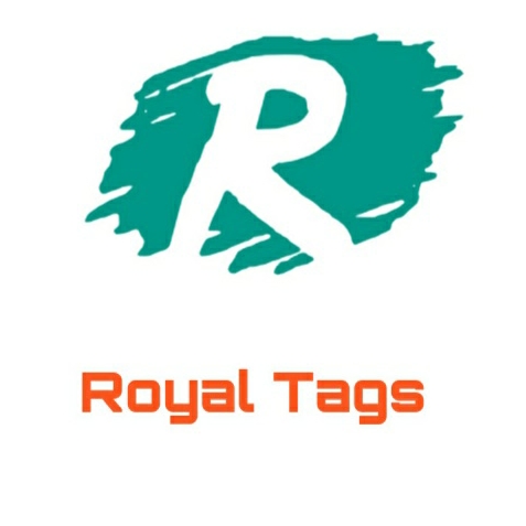 Shop online with Royal Tags now! Visit Royal Tags on Daraz.