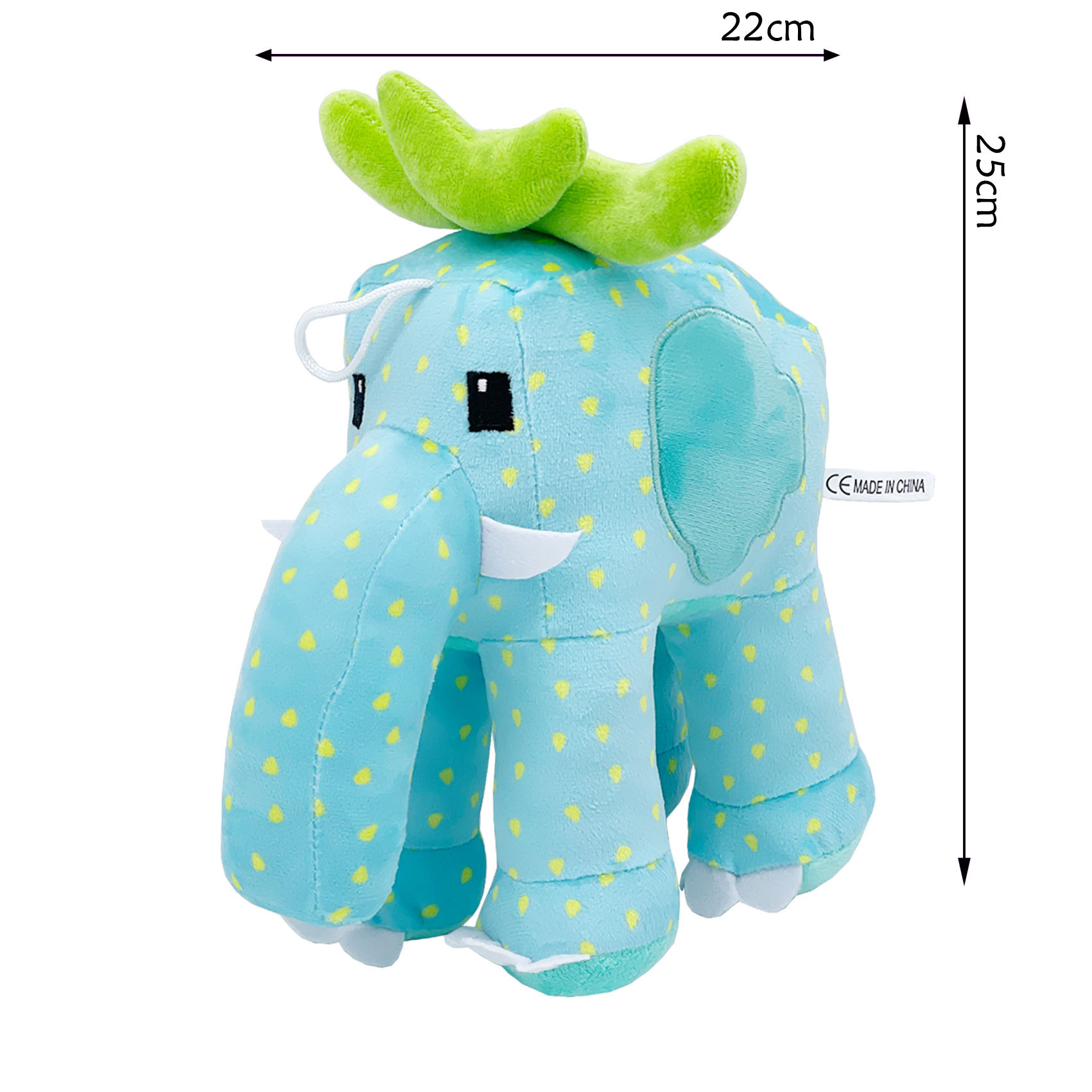 New Steal A Brainrot Plush Doll Steal A Brainrot 67 Plushies Toy 67 ...