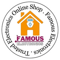FAMOUS ELECTRONICS BD | Daraz BD