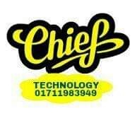Shop online with Chief Technology now! Visit Chief Technology on Daraz.