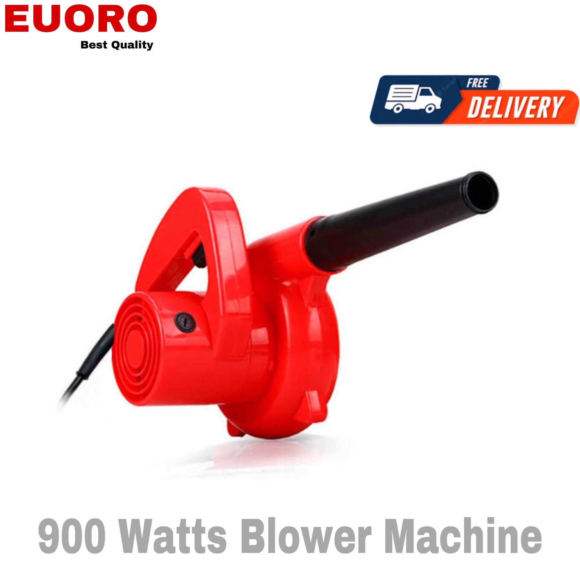 Blower Machine 700 Watts - Dust Extractors Blower & Vacuum Machine ...