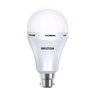 WALTON EMERGENCY LED (AC/DC) BULB/LIGHT 12 Watt Pin Type | Daraz.com.bd