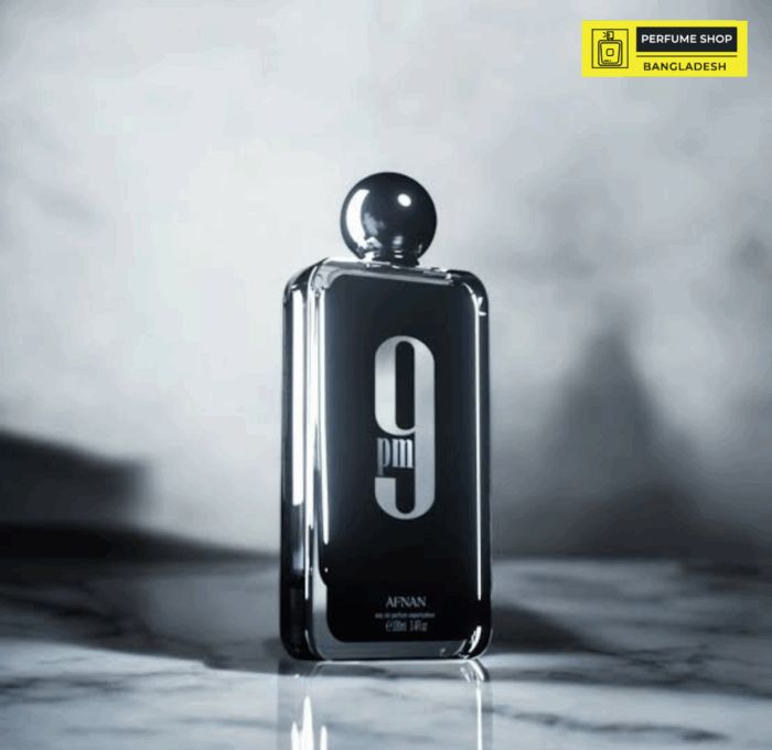 Afnan 9pm EDP Perfume For Men – 100ml – Long Lasting Fragrance
