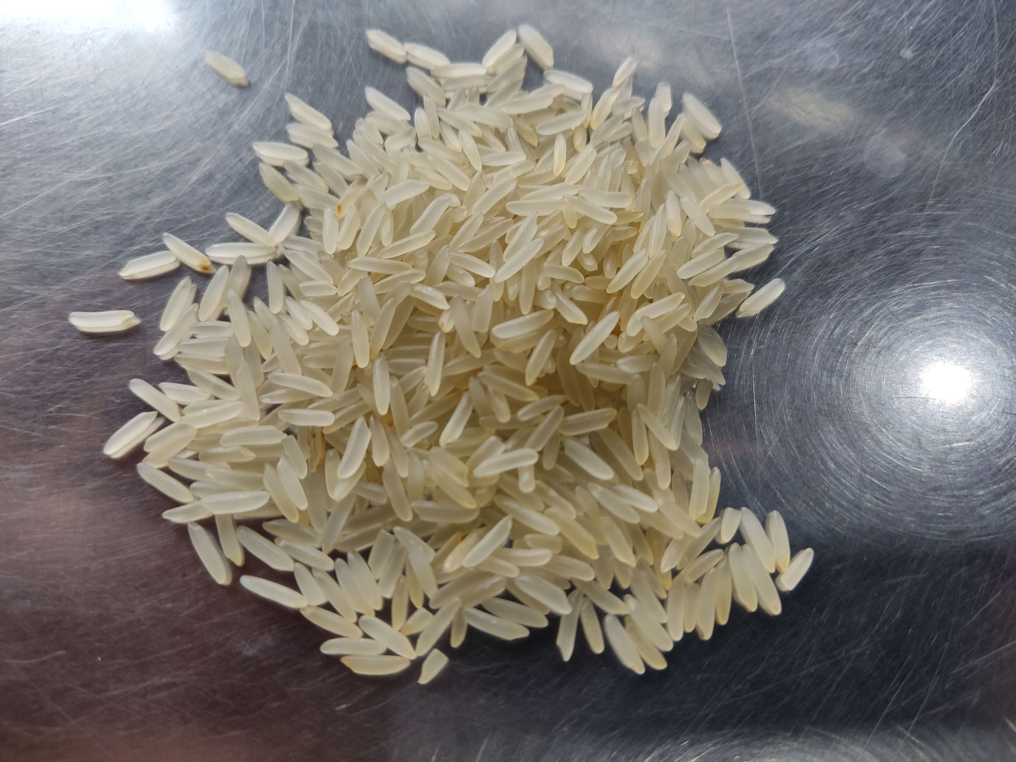 Golden Basmoti Rice ( Banglamoti) - 25 | Daraz.com.bd
