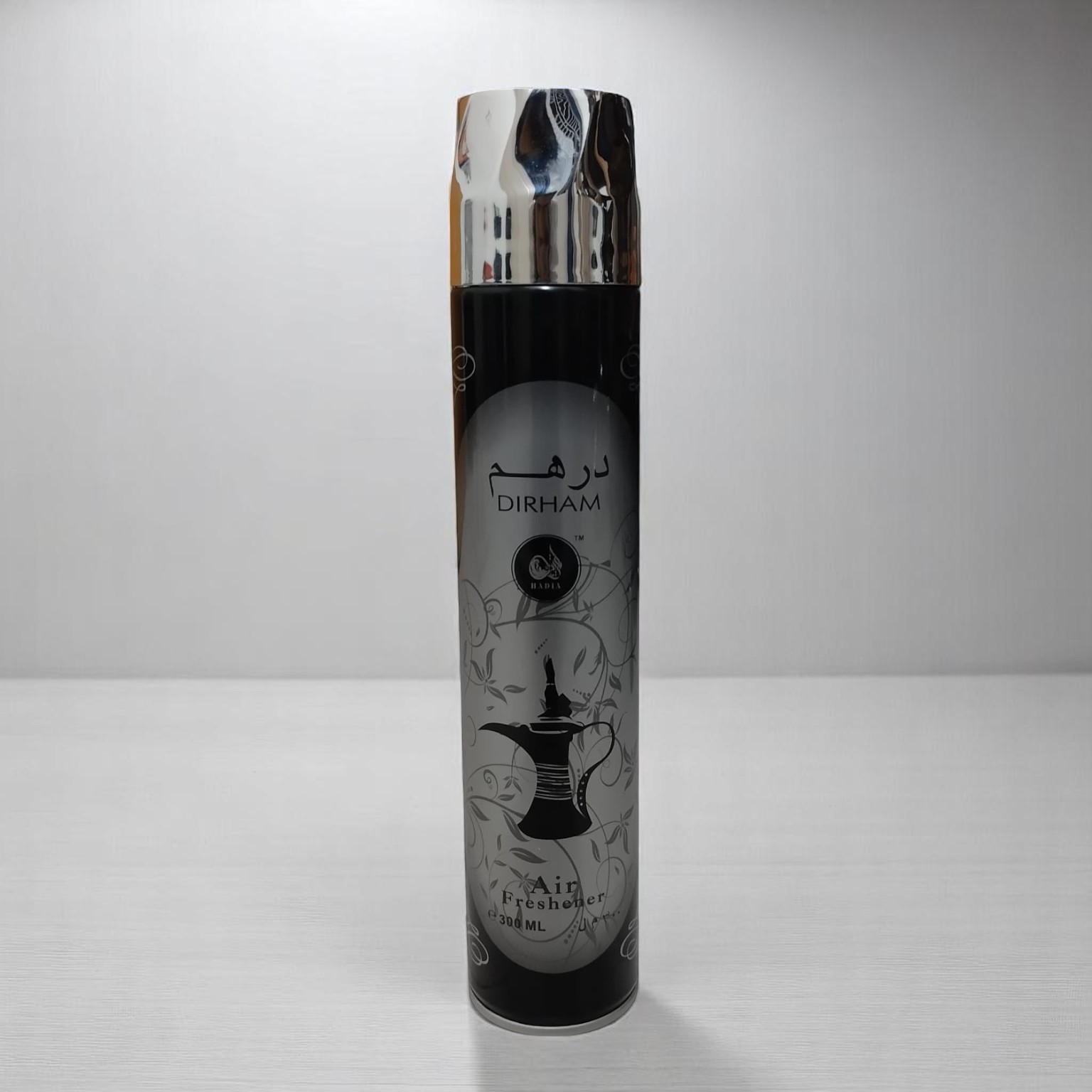 Hadia Premium 300ml Sultan Dirham Arabic Room Spray Combo for Fresh ...