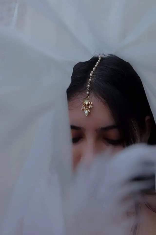 Fashionable Small Tikli | Daraz.com.bd