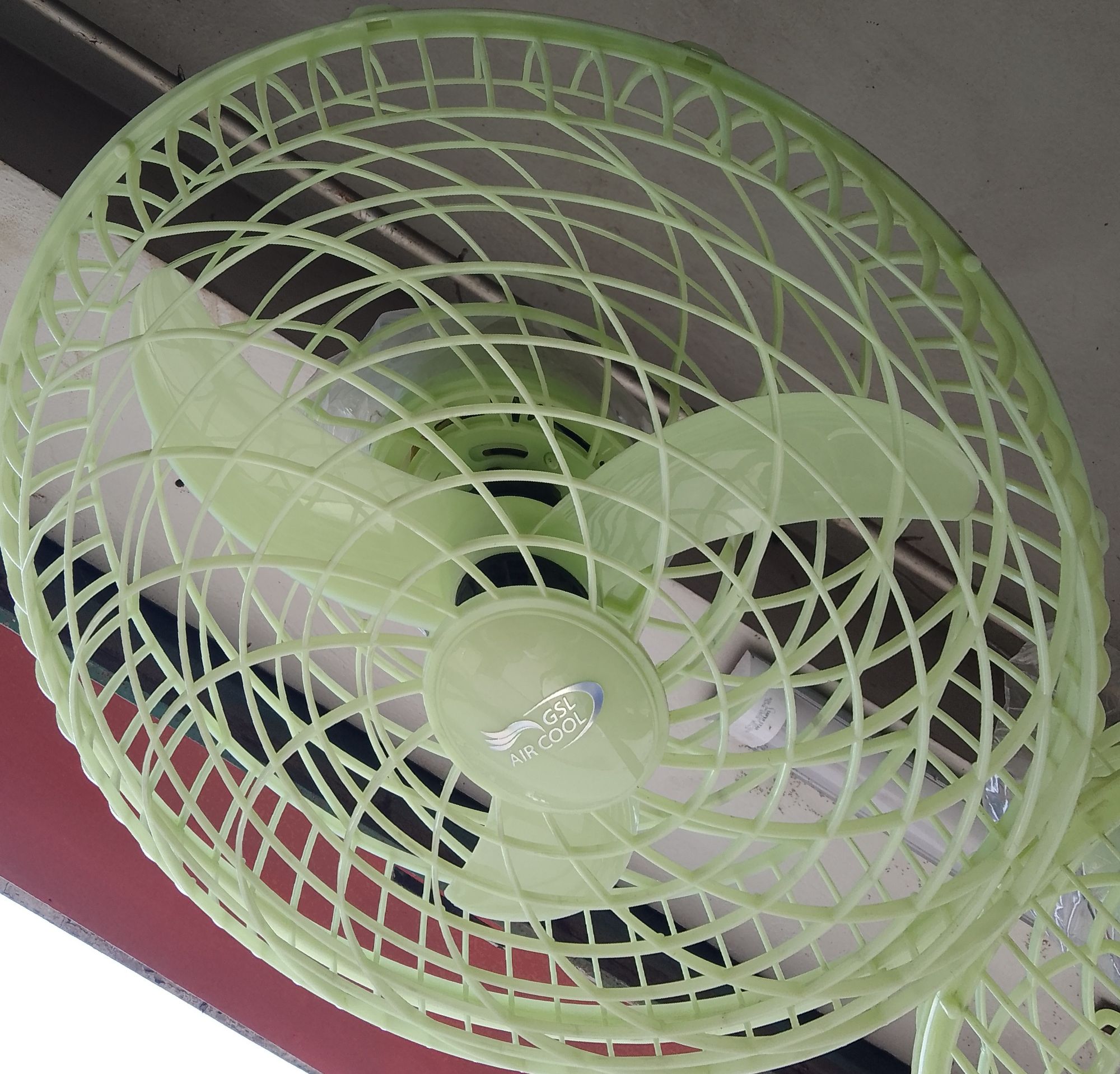 cage fan 24 inches big sizes long lasting | Daraz.com.bd