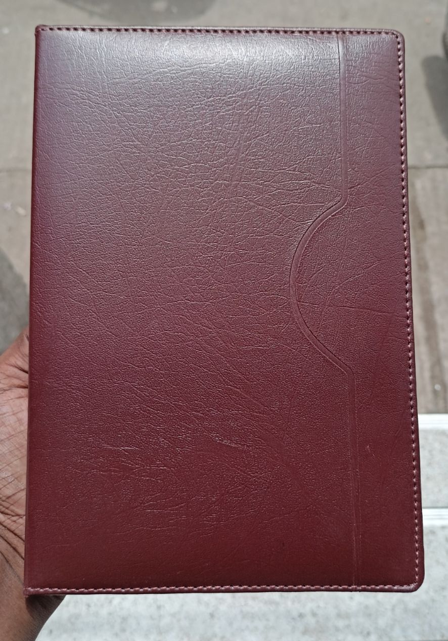 Menu Folder mini size for Restaurant | Daraz.com.bd