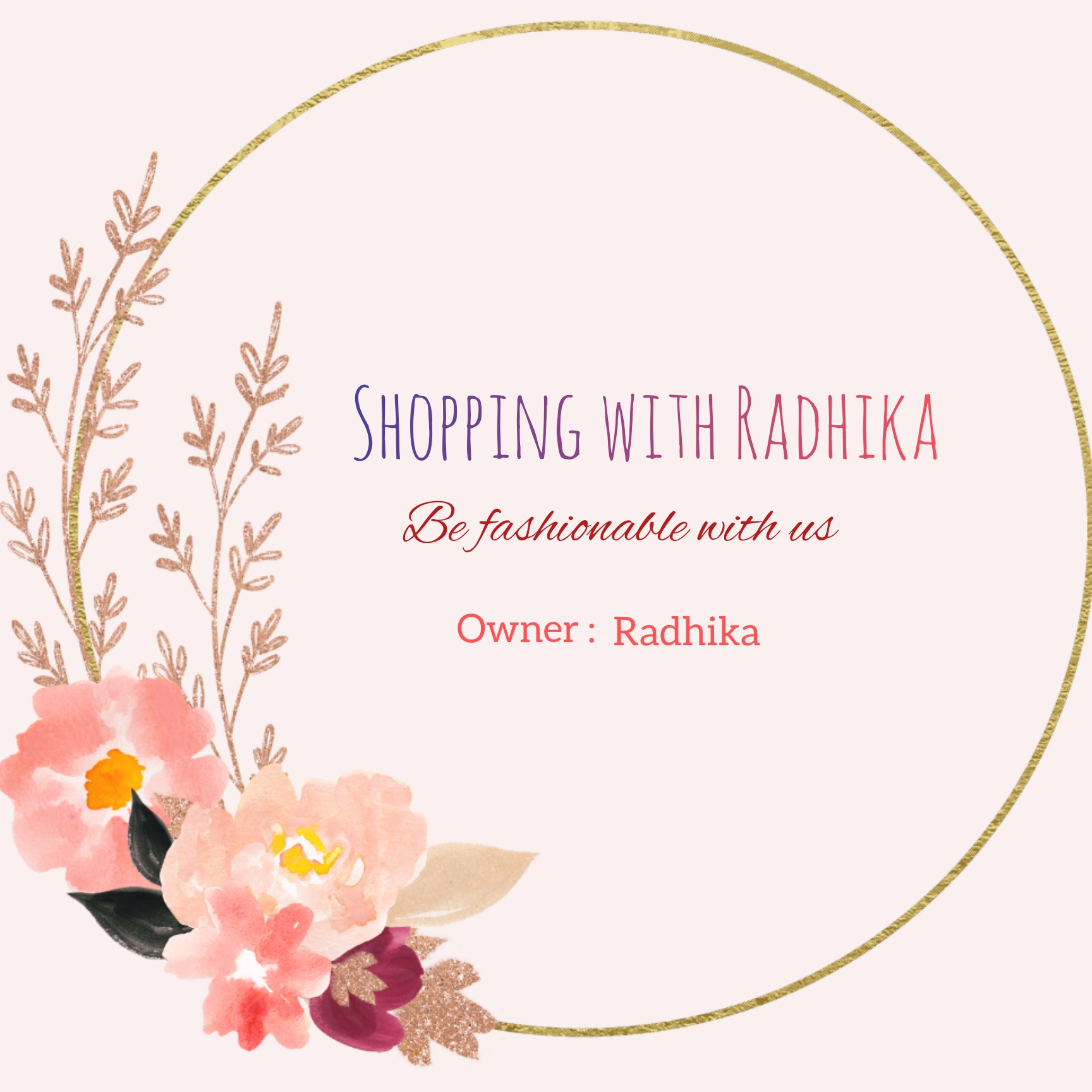 Shop online with Shopping with Radhika - new now! Visit Shopping with ...