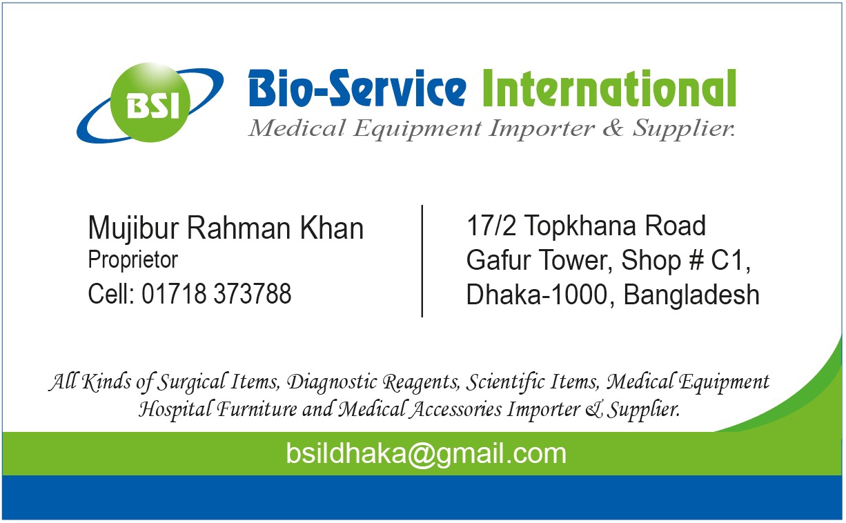Shop online with Bio-Service International now! Visit Bio-Service International on Daraz.