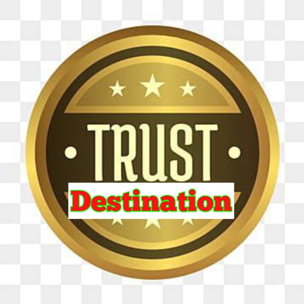 Shop online with Trust Destination now! Visit Trust Destination on Daraz.