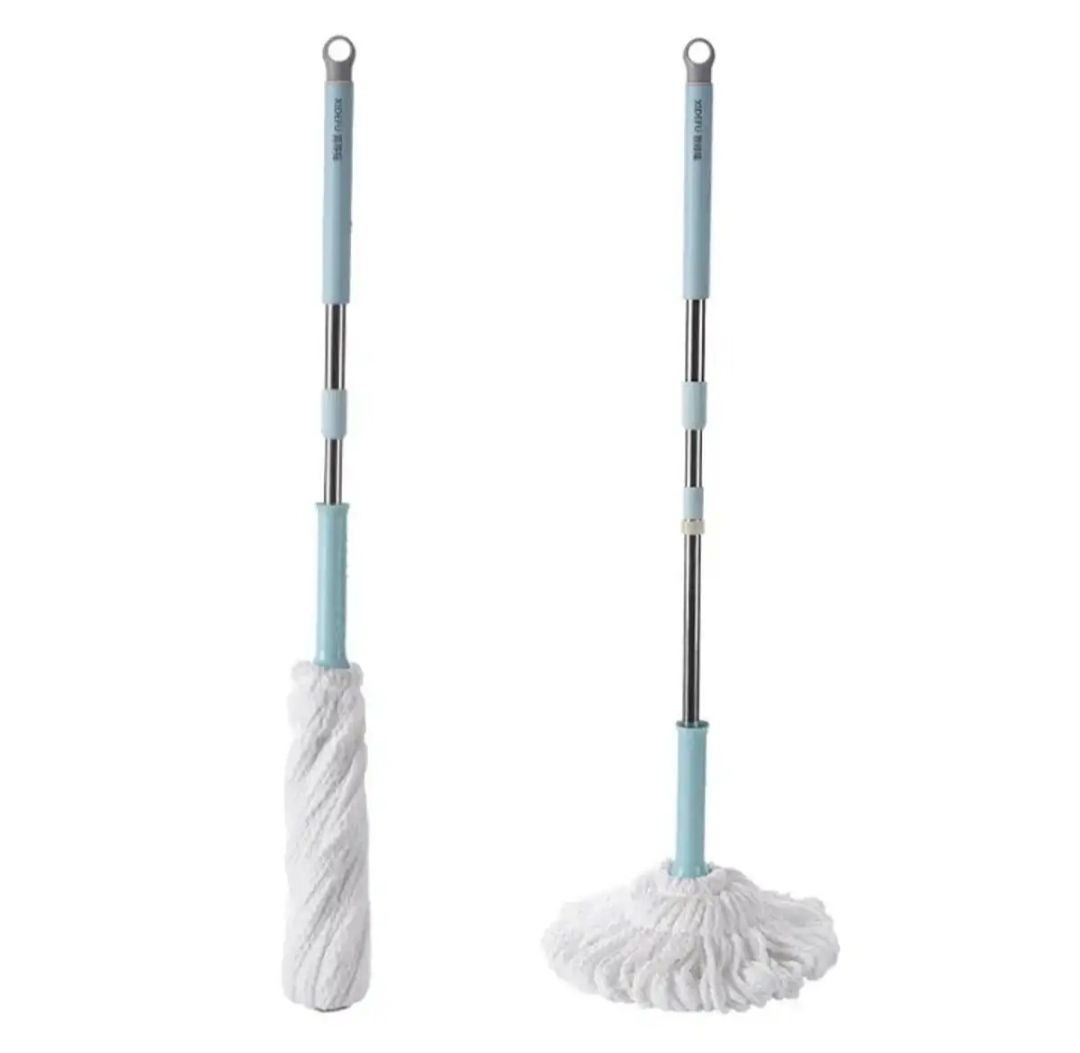microfiber twist mop cleaning floor mops made china | Daraz.com.bd