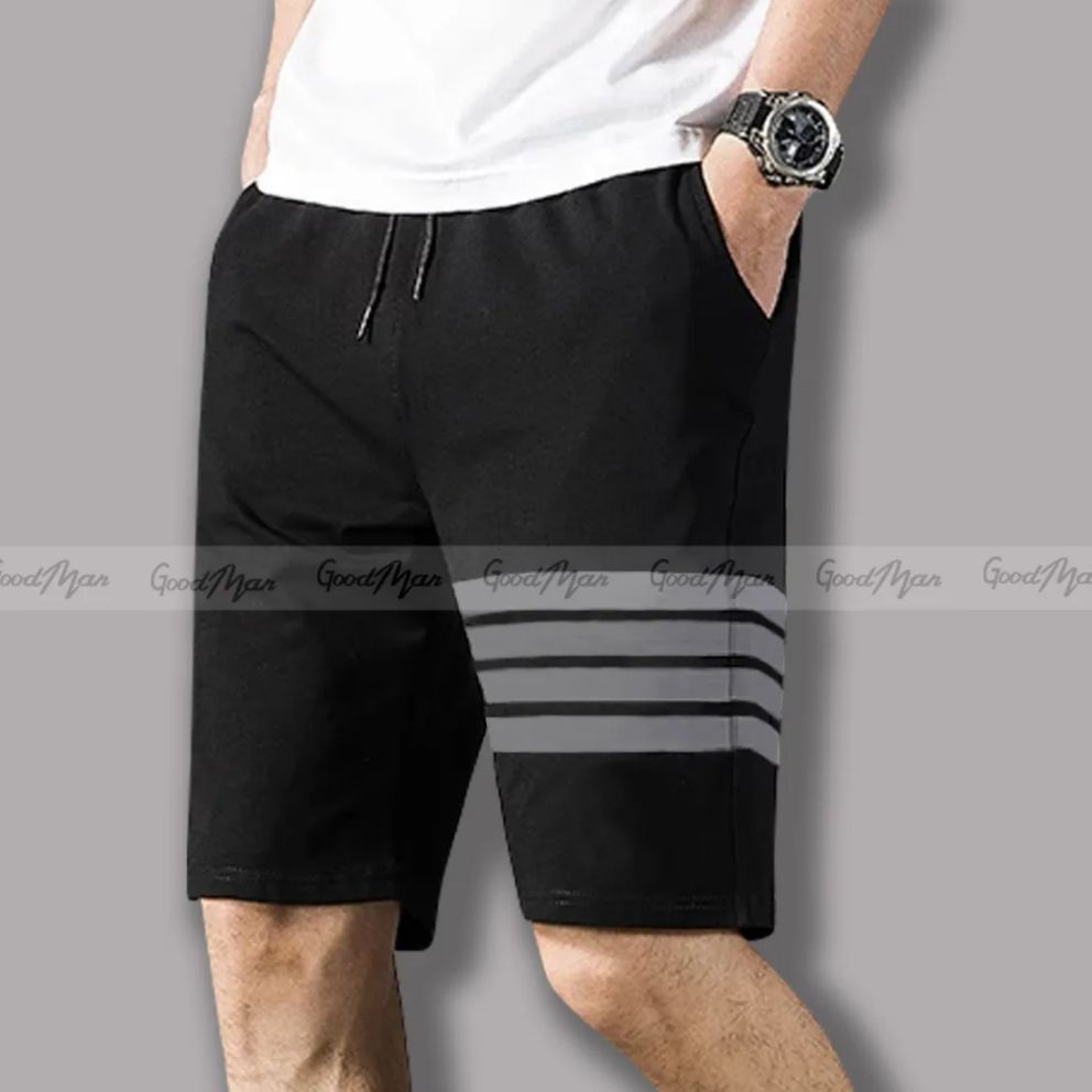 Two Quarter Cotton Pant For Men | Daraz.com.bd