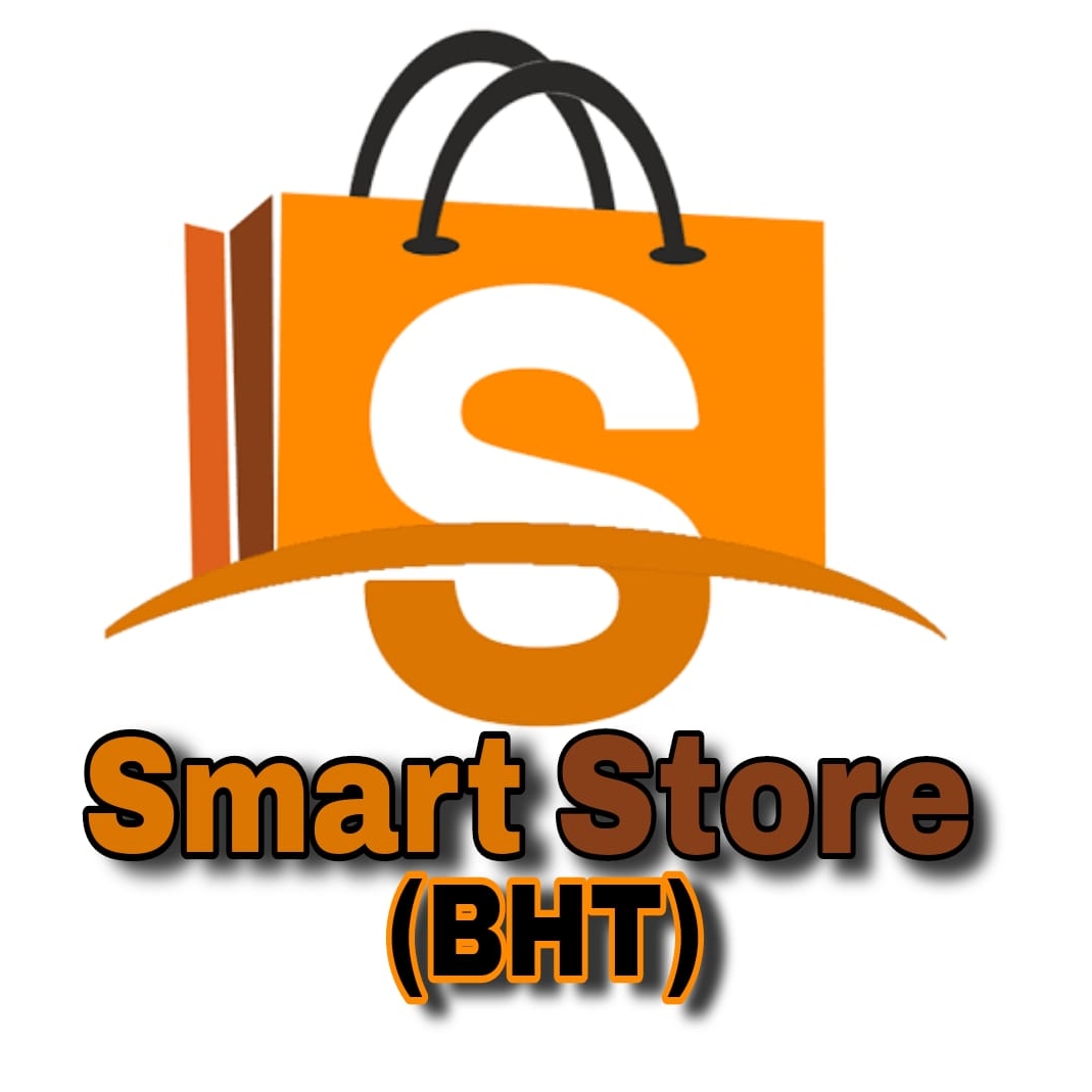 Shop online with Smart Store (BHT) now! Visit Smart Store (BHT) on Daraz.