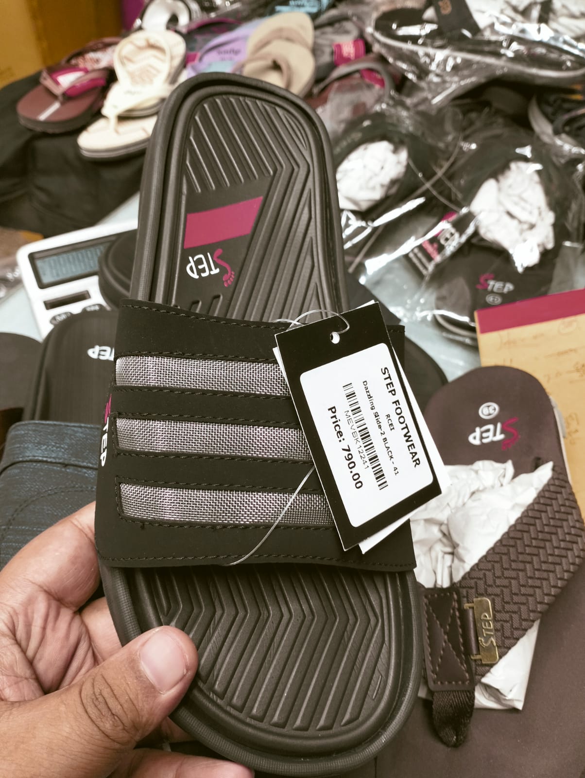 step shoe | Daraz.com.bd: Buy Online at Best Prices in Bangladesh ...