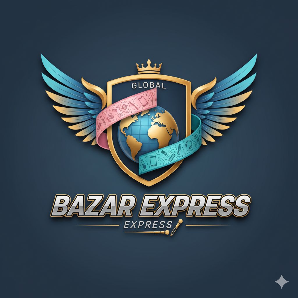 Shop online with Bazaar Express now! Visit Bazaar Express on Daraz.