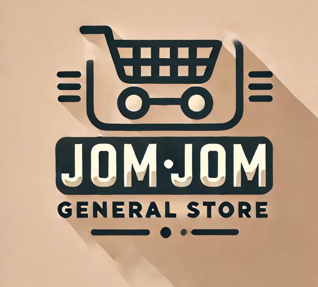 Shop online with jom jom general Store now! Visit jom jom general Store ...