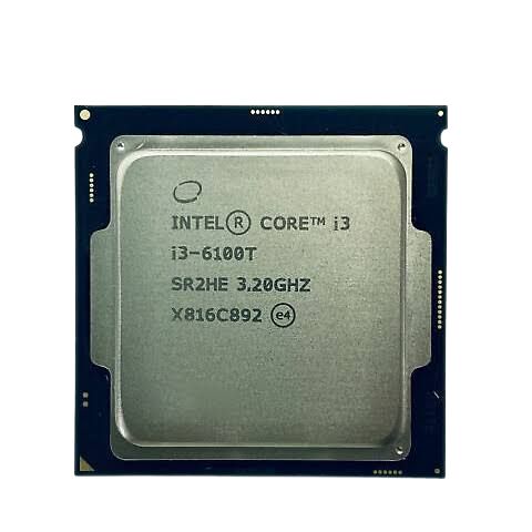 Core i3 6th Gen Prosessor | Daraz.com.bd