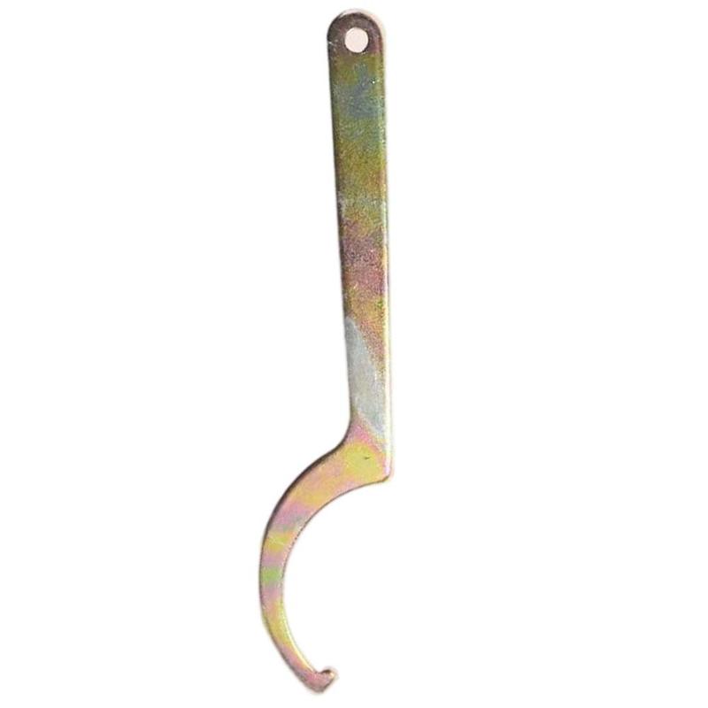 Spanner Wrench Set Coilover Wrench Universal Hook C Shock Spanner ...