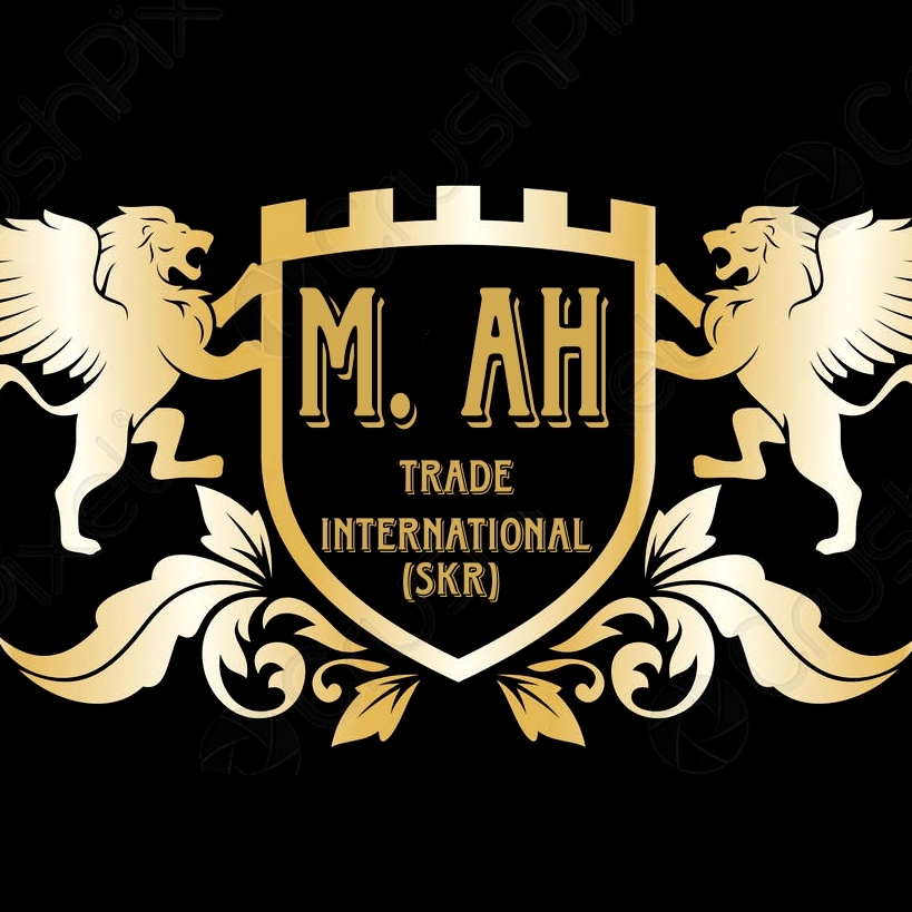 Shop online with M. AH Trade International (SKR) now! Visit M. AH Trade ...
