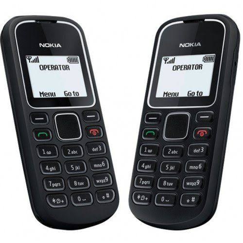 Nokia 1280 Price White