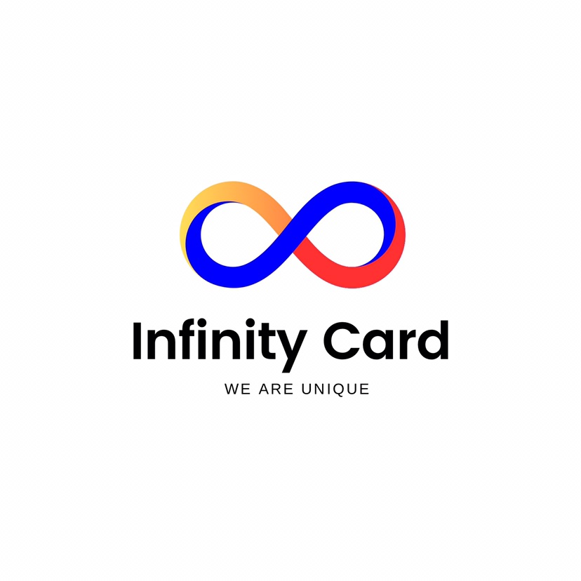 Shop online with Infinity Card now! Visit Infinity Card on Daraz.