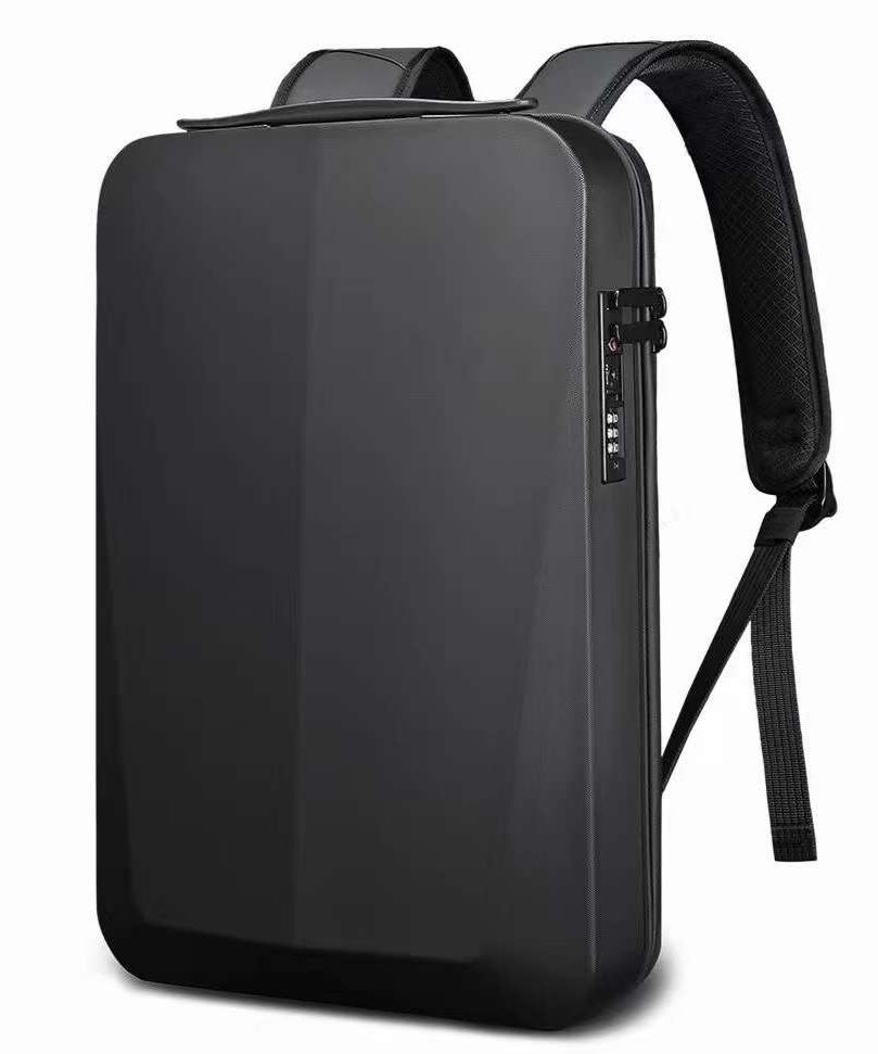 Hard Shell Laptop Backpack | Daraz.com.bd