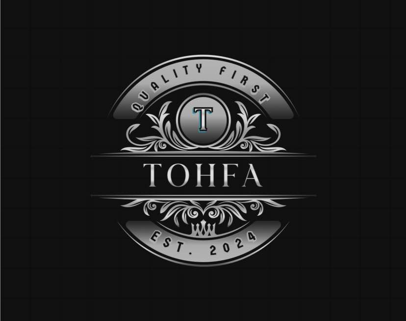 Shop online with TOHFA Online now! Visit TOHFA Online on Daraz.