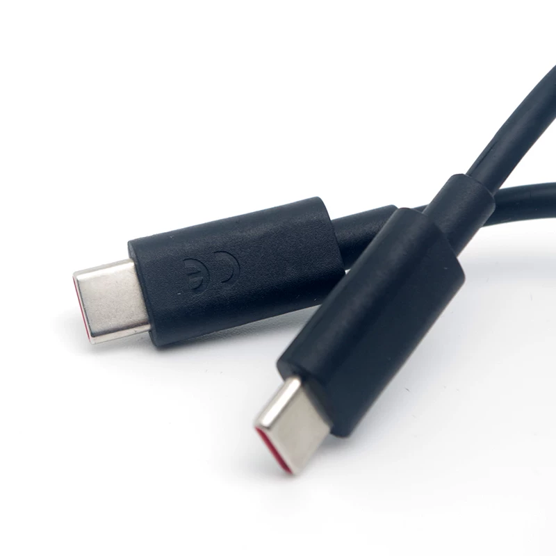 100CM 6A PD Cable For Motorola 33W 68W 125W Turbo Charging Wire Line ...
