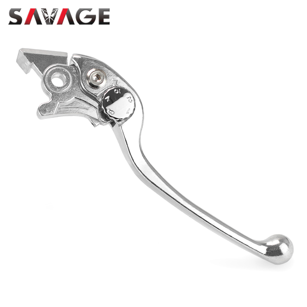 Front Brake Lever For HONDA MSX 125 Grom CB500F CBR500R CBR 125R/150R ...