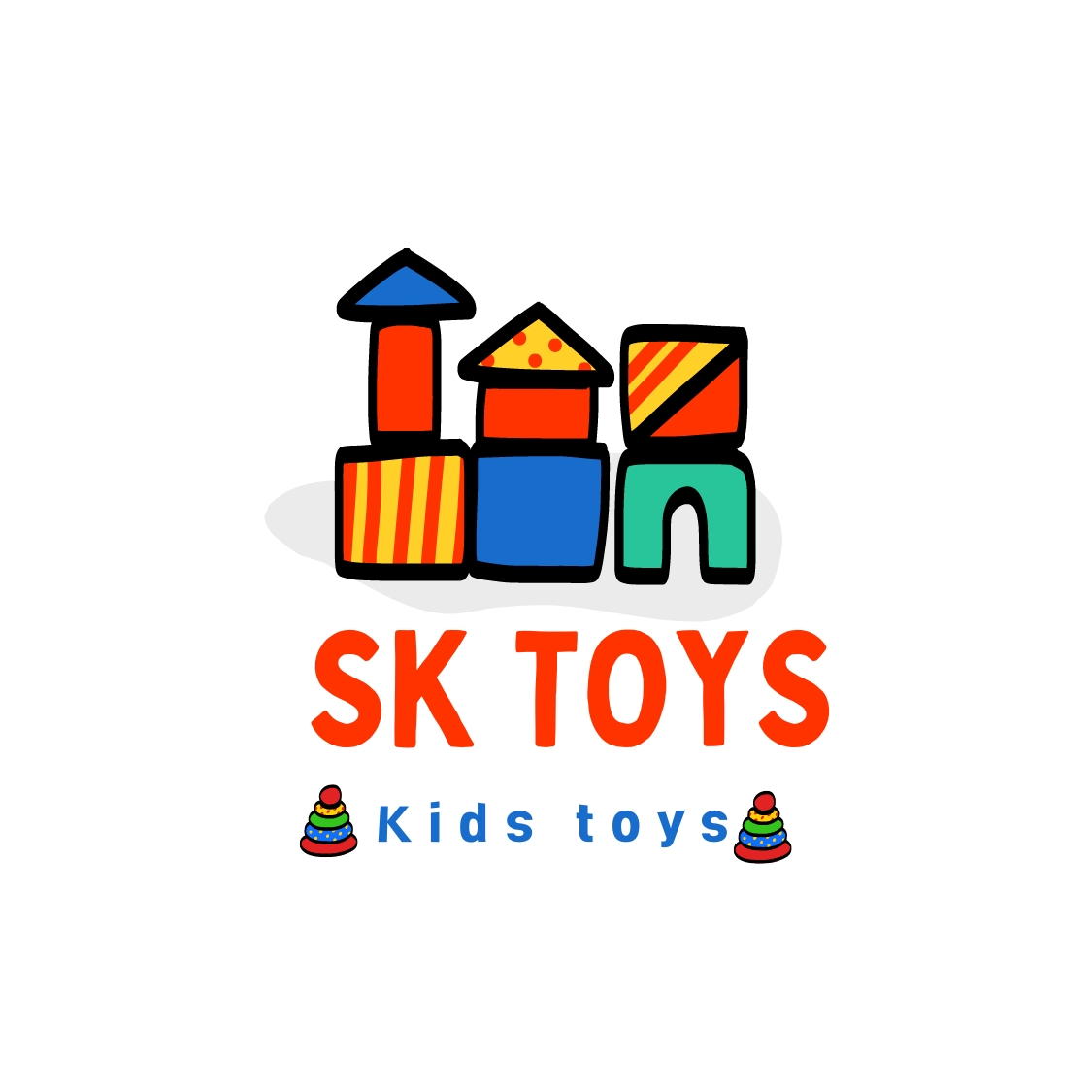 Shop online with SK Toys now! Visit SK Toys on Daraz.