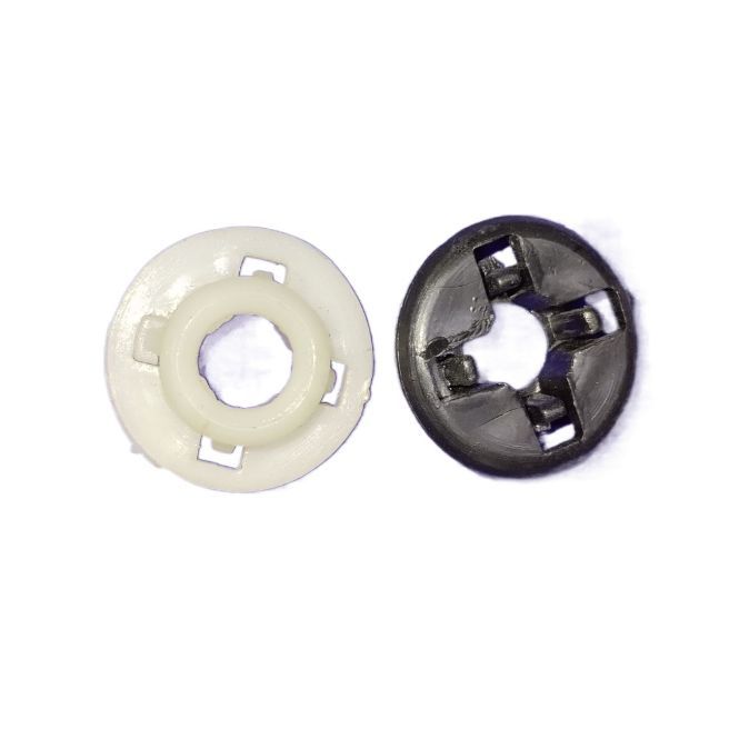 Bonnet Stand Hood Clip 2 Pis | Daraz.com.bd