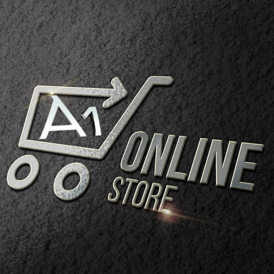 Shop online with A1 Online Store now! Visit A1 Online Store on Daraz.